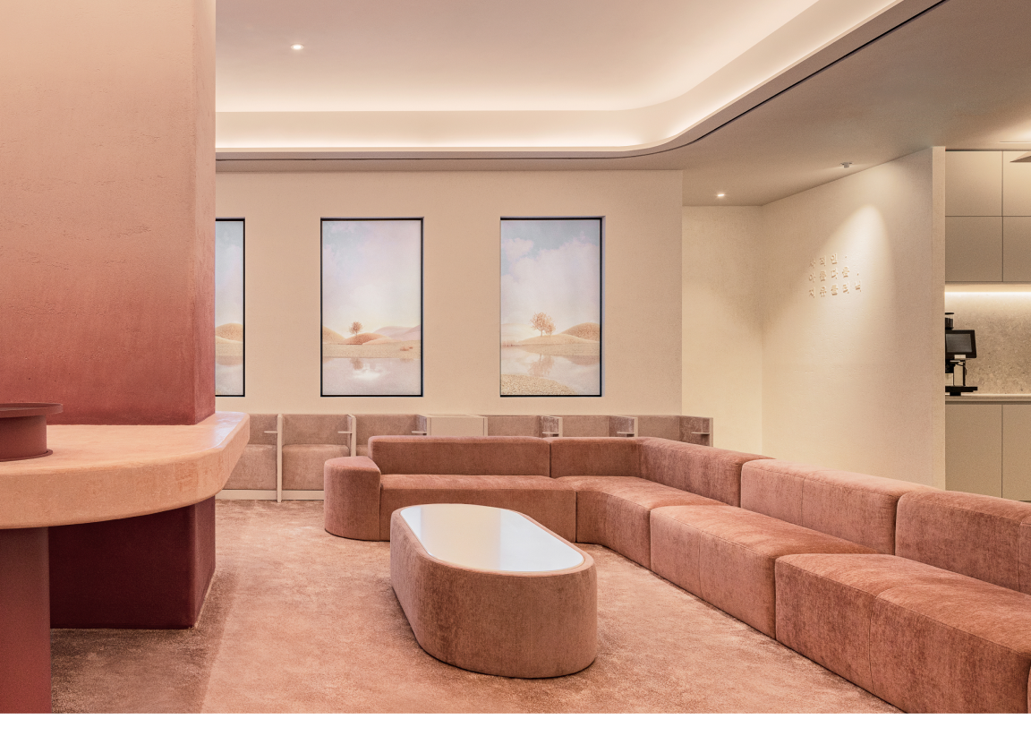 사적인 ・ 아름다움 . 지유클리닉 | 강남본점